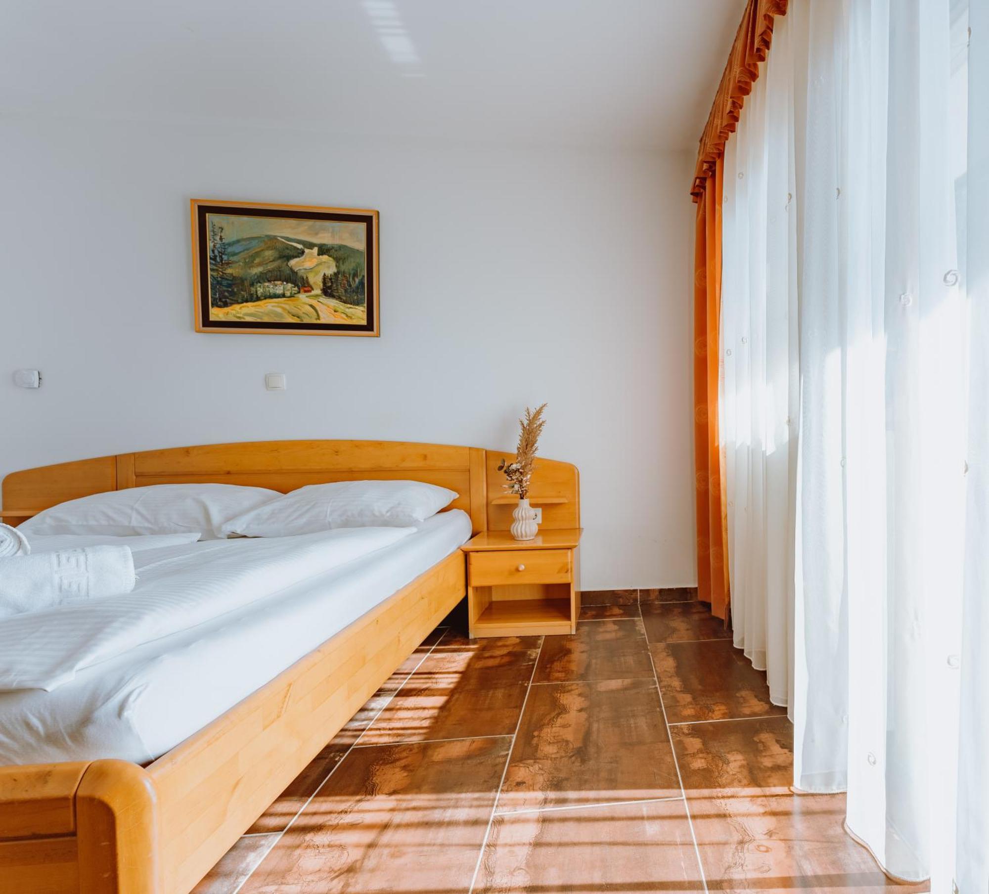 Hotel Lukov Dom Kope Mislinja, Slovenia - book now, 2026 prices